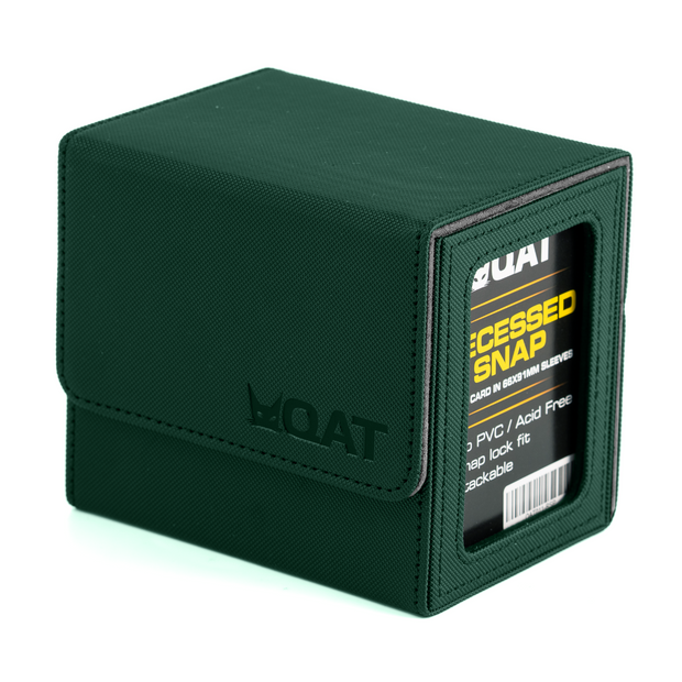 QAT Sleeves and Accessories for Trading Cards – QAT Card Sleeves ...