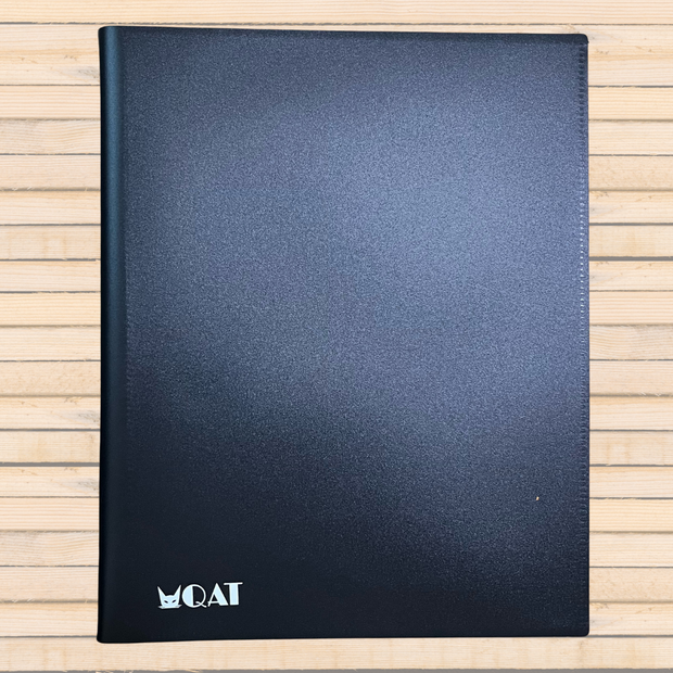 Products – QAT Card Sleeves & Accessories